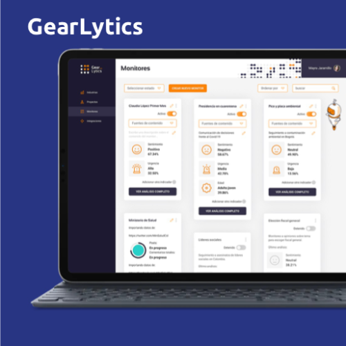 Investigación en Experiencia de Usuario UX y diseño web - Grafismo Digital